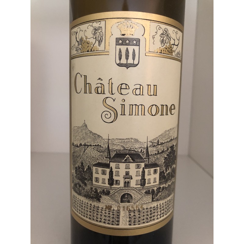 CHÂTEAU SIMONE